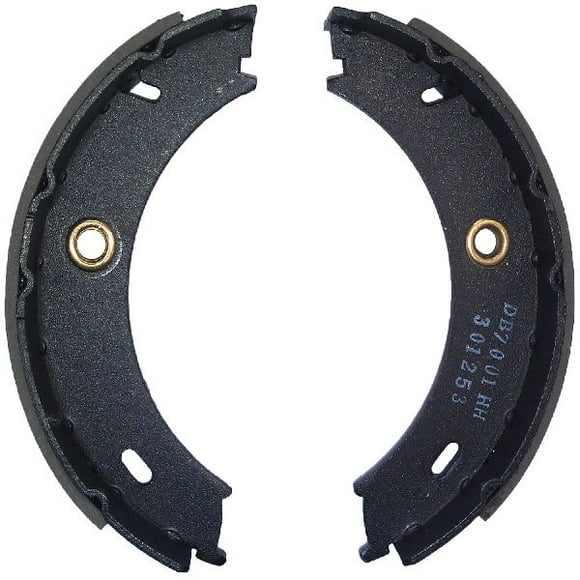Dodge Sprinter Parking Brake Shoe