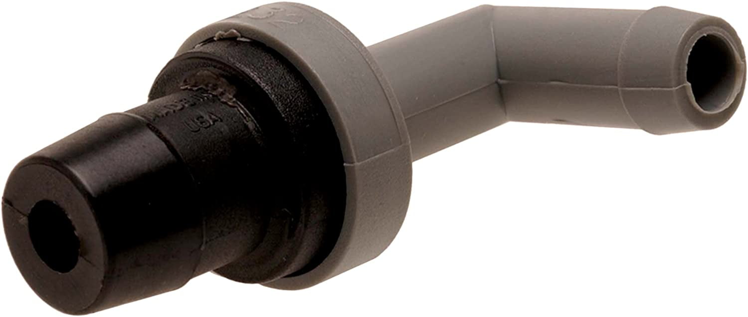 ACDelco Professional Positive Crank Ventilation (PCV) Valve CV938C Fits ...