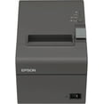 Restored EPSON TM-T20II Thermal Receipt Printer – USB Connectivity ...