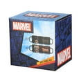 Marvel Thor The Mighty Avenger Heat Reactive Color Changing Tea Coffee ...