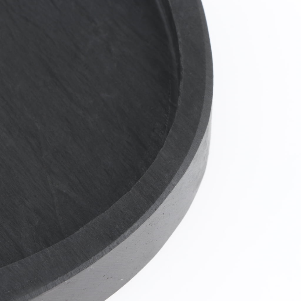 Buy 7in Calligraphy Ink Stone Made of Solid Plaster of Paris with ...