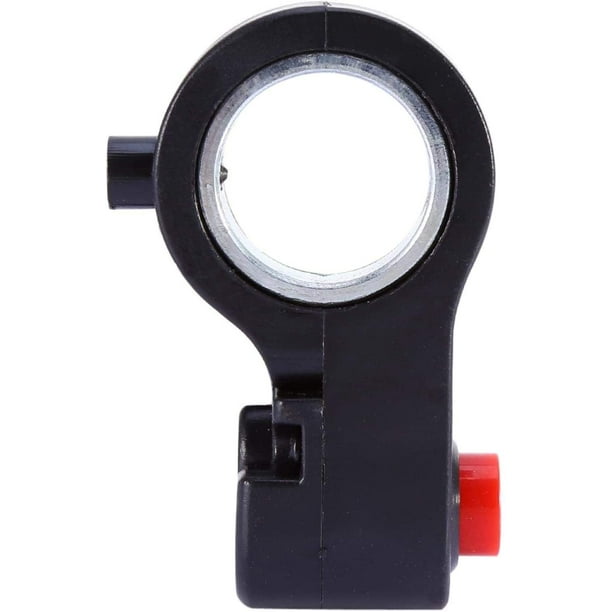 Horn Starter - Horn Switch Motorcycle Handlebar 7/8'' ATV Bike Horn ...