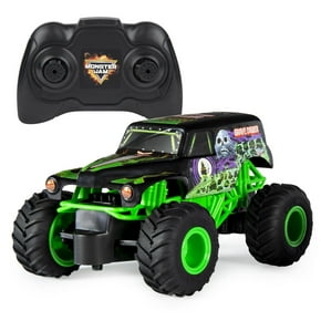 Monster Jam | Walmart Canada