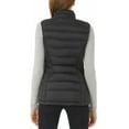 32 Degrees Heat Womens Lightweight Warmth Packable Vest , Large ... 32 Degrees Heat Womens Lightweight Warmth Packable Vest , Large ...