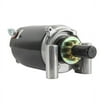 New 12V Starter Motor Fits Massey Ferguson Tractor Gc2300 Mfgc2300 ...