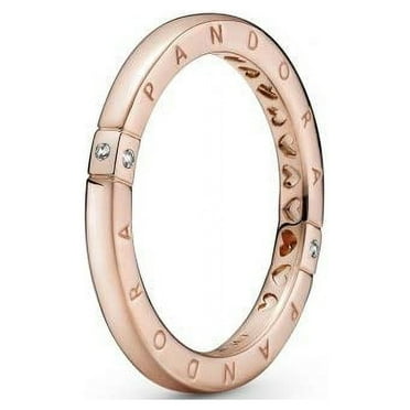 PANDORA Sparkling Elegance Ring - 54 - Walmart.com