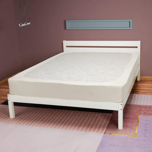 Fitted Box Spring Cover