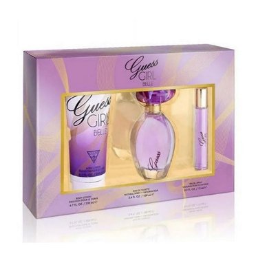 Guess Seductive by Guess, 3 Piece Gift Set for Women - Walmart.com