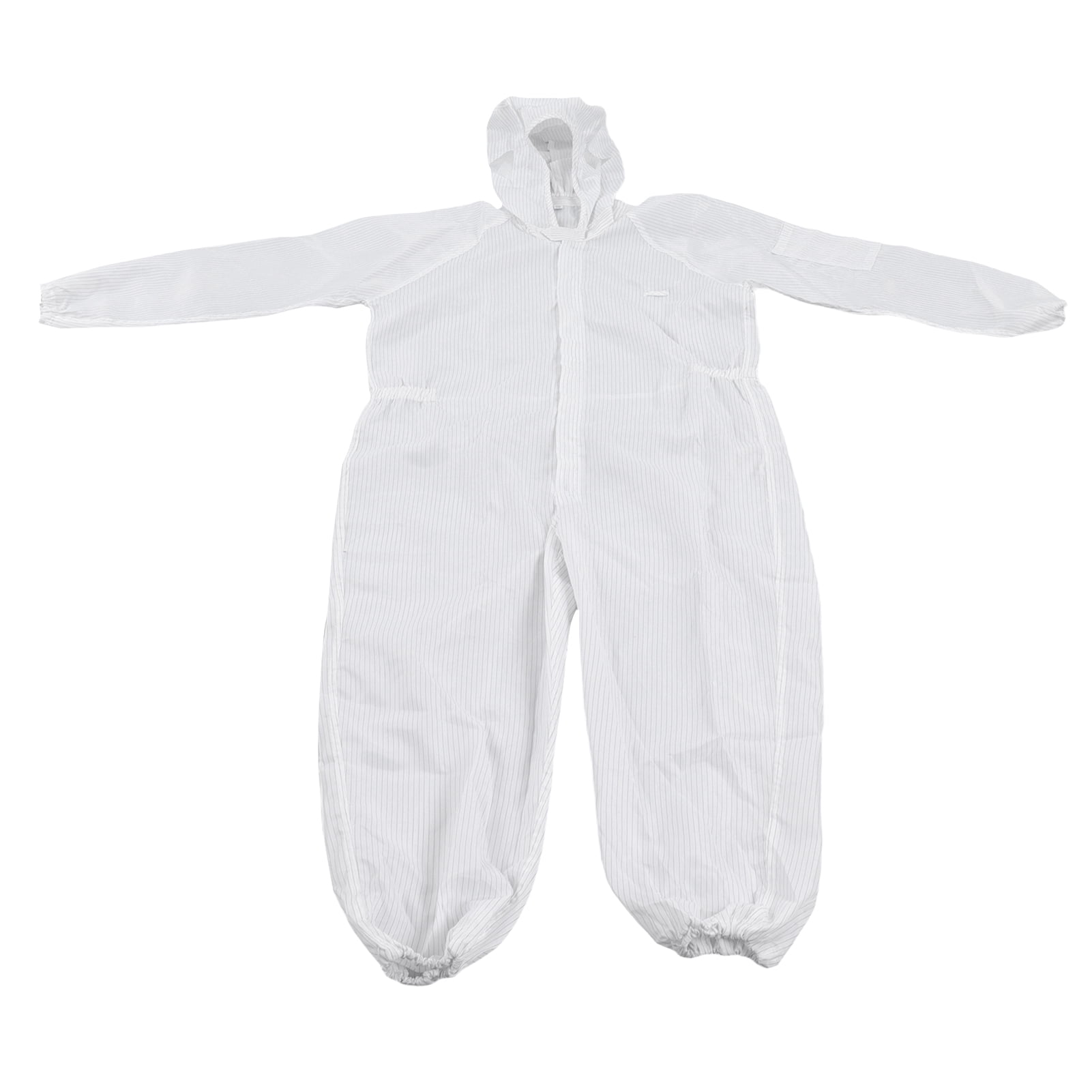 Click here for Estink Hazmat Suit Particles Proof Suit Protective... prices