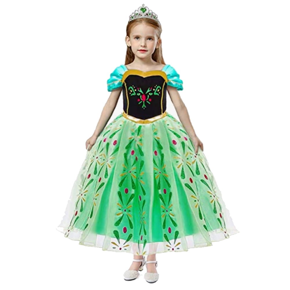Elsa Themed Outfits