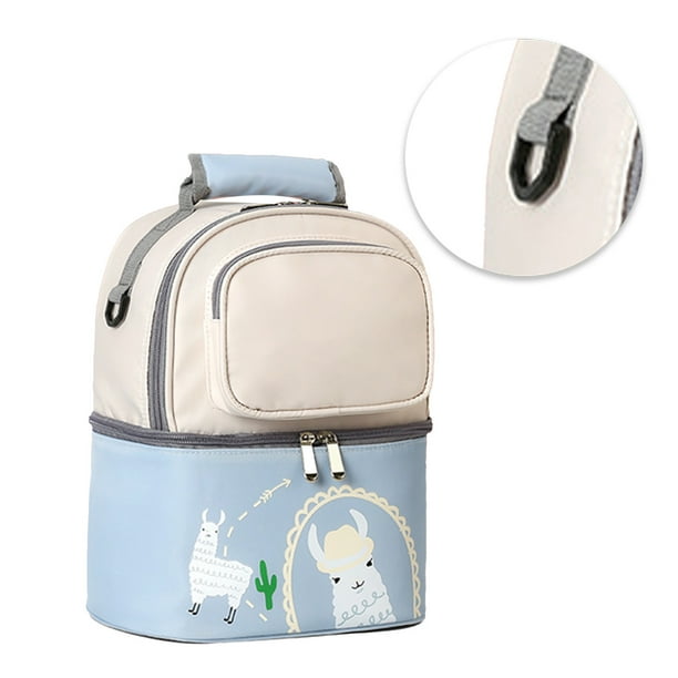 Thermal Baby Bottle Backpack,Thermal Baby Bottle Backpack Milk Cooler ...
