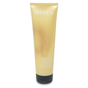 Redken All Soft Supple Touch, 5 Oz - Walmart.com