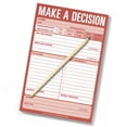 Make a Decision Pad - Walmart.com
