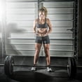 Liquid Chalk for Weight Lifting, Rock Climbing, Cross Training ...