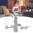 FitBest DIY Weather Station Toy Educational Multifunction Weather ...