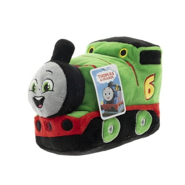 Thomas and Friends Diesel Train Plush Toy, 8.5 inch Stuffed Character ...