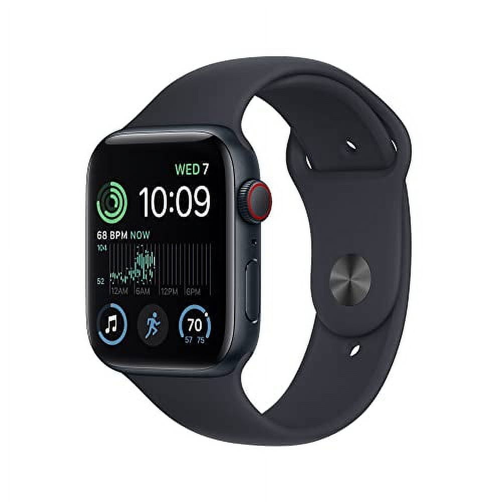 Click here for Apple Watch Se (2nd Gen) [gps +Cellular 44mm] Smar... prices