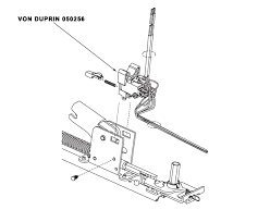 Latch Bolt Monitor and Request to Exit Switch, for use with 3 Ft ...