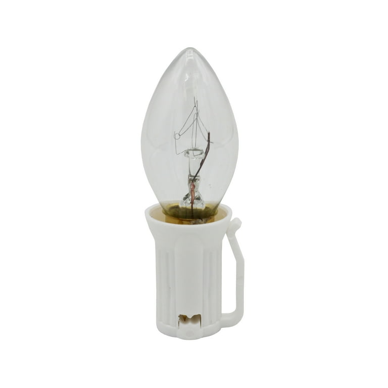 Landscape Light Sockets Replacement Outdoor Socket & Replace Sensor