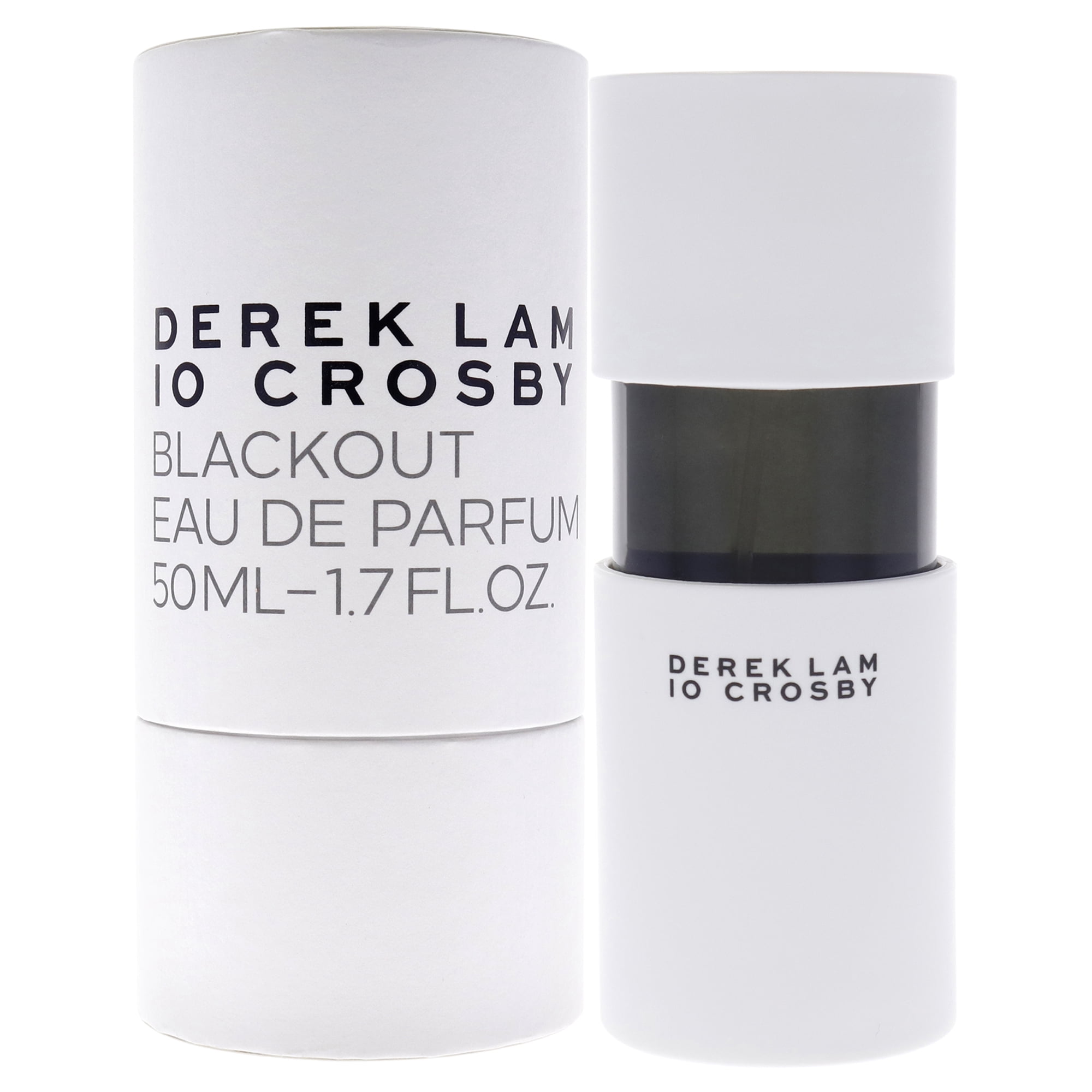 Perfume Derek Lam Blackout Eau de Parfum para mujer 50 ml | Walmart en ...