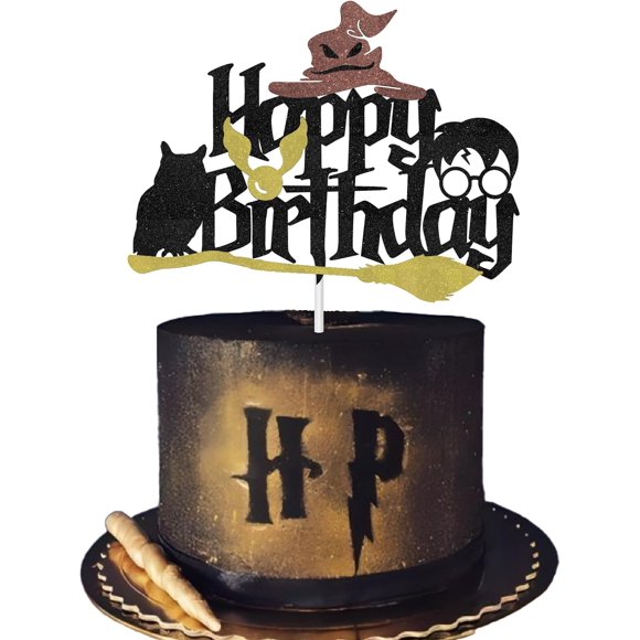 Harry Potter Themed Party Food