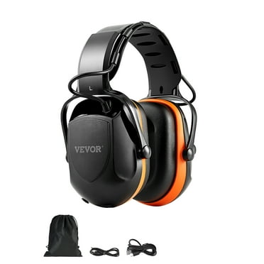 ZOHAN 035 Bluetooth 5.0, Electronic Shooting Earmuffs, Active Noise ...