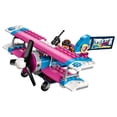 LEGO Friends Heartlake City Airplane Tour 41343 - Walmart.com