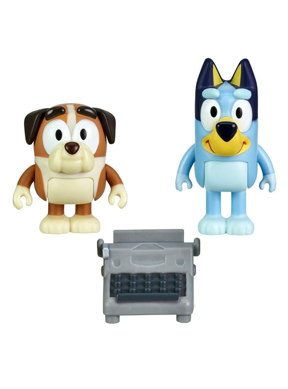 Bluey Toys in Preschool Toys - Walmart.com