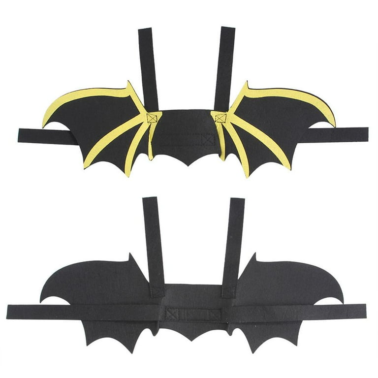 Diy Bat Wings