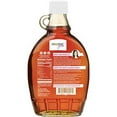 Wholesome Yum Zero Sugar Maple Syrup - Sugar Free Pancake Syrup with ...