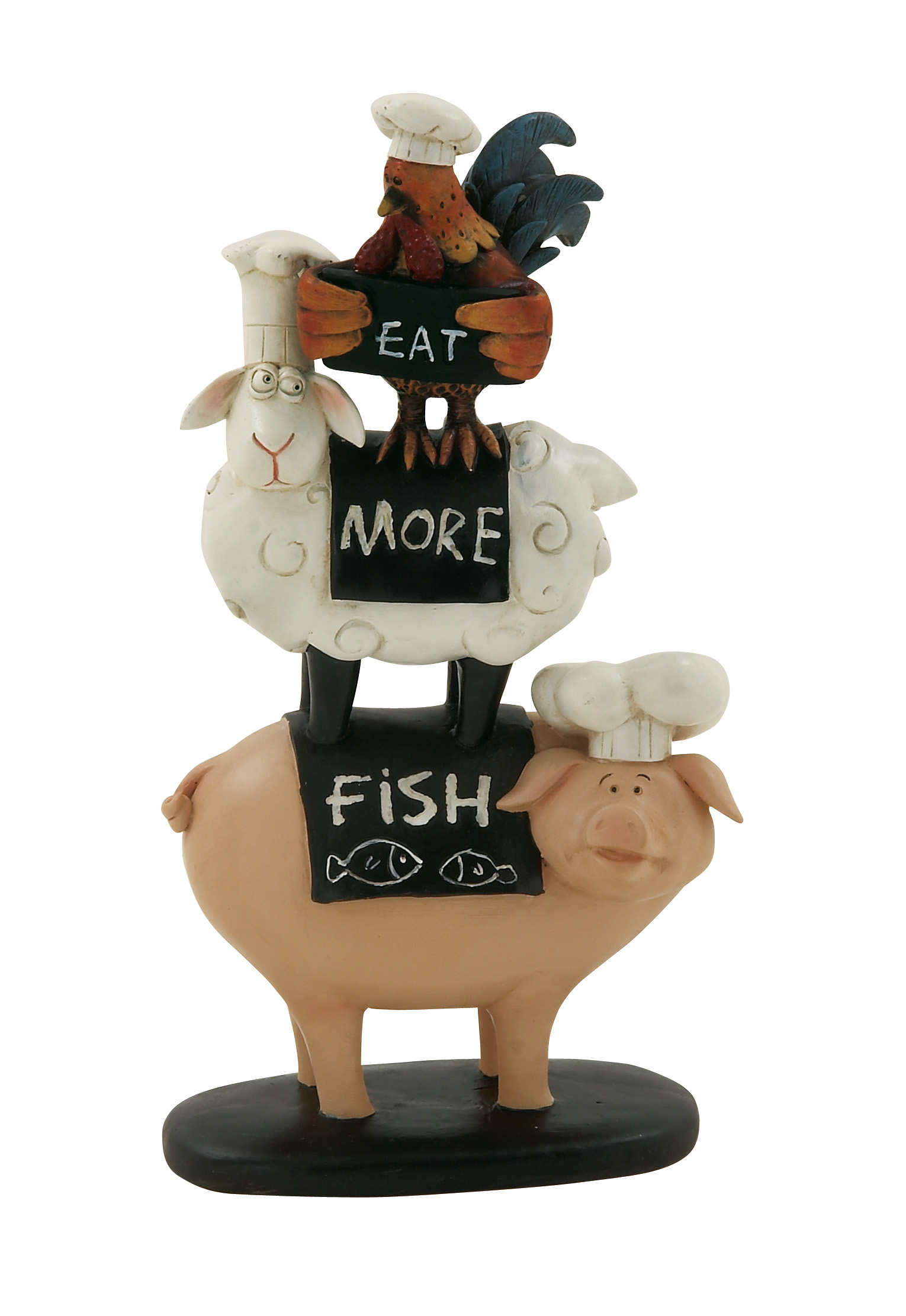 Interesting Farm Animal Stack - Walmart.com