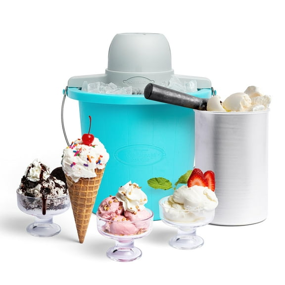 Cuisinart FastFreeze Frozen Dessert Maker - Walmart.com