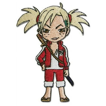 One Piece Belly Anime Patch GE-44658 - Walmart.com
