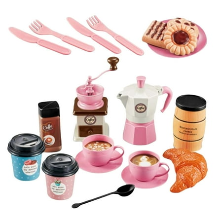 Playset Teapot Afternoon Tea Set for Birthday Party Boys C | Walmart Canada
