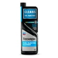 Chevron Techron Fuel Injector Cleaner, 12 oz Case (6 Pack) - Walmart.com