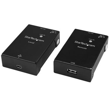 Iogear USB Ethernet Extender - Walmart.com