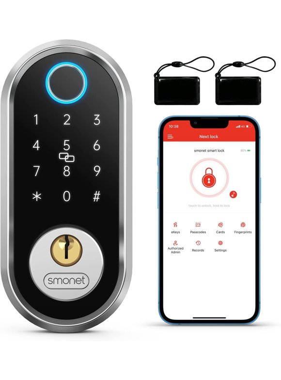 Door Locks and Deadbolts in Door Hardware - Walmart.com