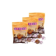 Milk Duds Candy, Caramel in Milk Chocolate, Snack Size Mini Boxes, Bulk ...