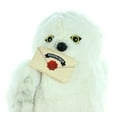Harry Potter Kids Bag: Hedwig Owl Plush Backpack Stuffed Animal ...