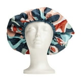 Goody Tru x Reyna Noriega Collab Ouchless® Adjustable Shower Cap, 1 CT ...