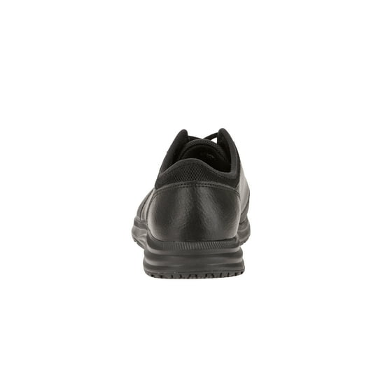 Tredsafe - Tredsafe Unisex Engage Slip Resistant Shoe - Walmart.com
