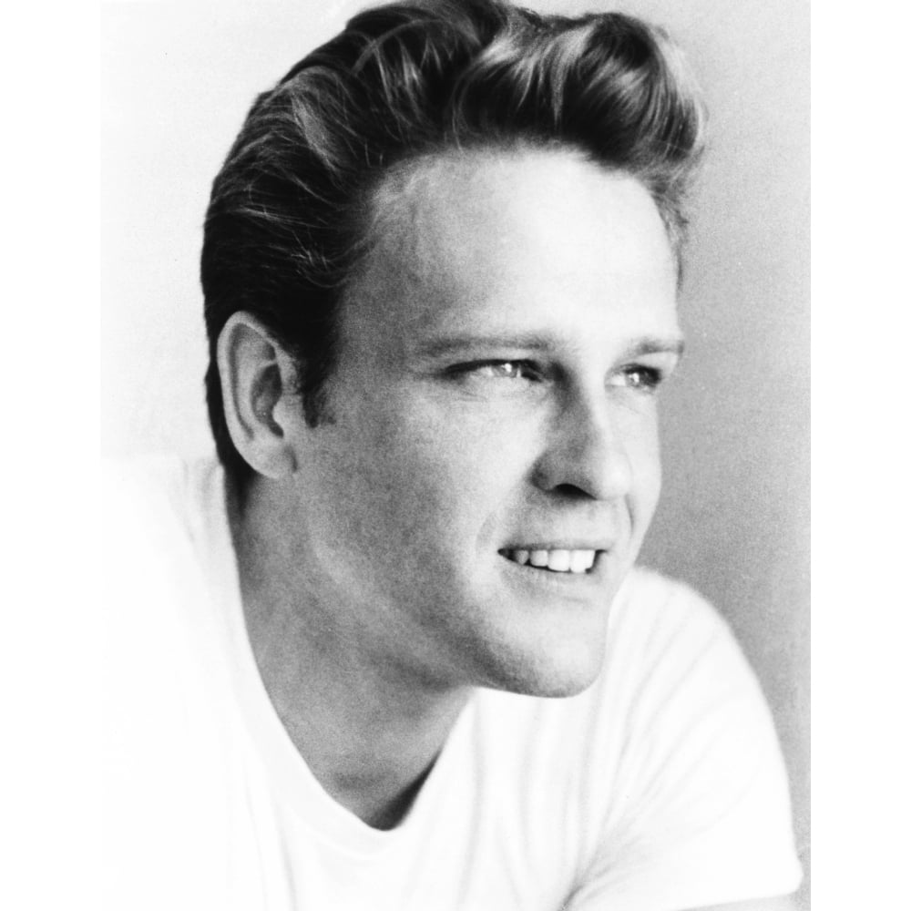 John Ericson 1960 Photo Print (8 x 10) - Walmart.com - Walmart.com