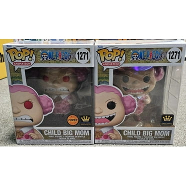 Funko Pop! April Fools 2023 Legendary Egg #162: Limited Edition NFT ...