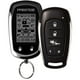 Audiovox Prestige APS997E 2-Way Paging Remote Start Keyless Entry ...