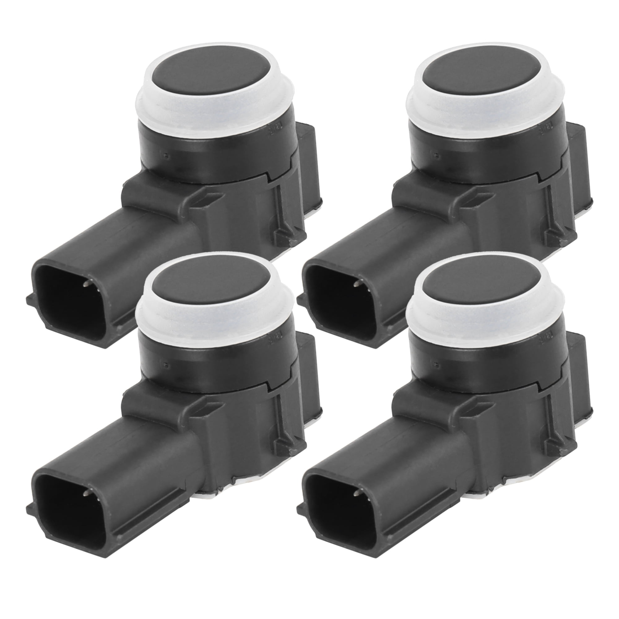 4pcs Reverse PDC Parking Assist Sensor 23428268 for Chevy Silverado ...