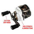 Ardent Arrow II Baitcast Fishing Reel, 7.0:1 Gear Ratio, Right Hand ...