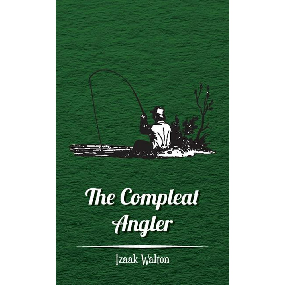 The Compleat Angler - Walmart.com - Walmart.com