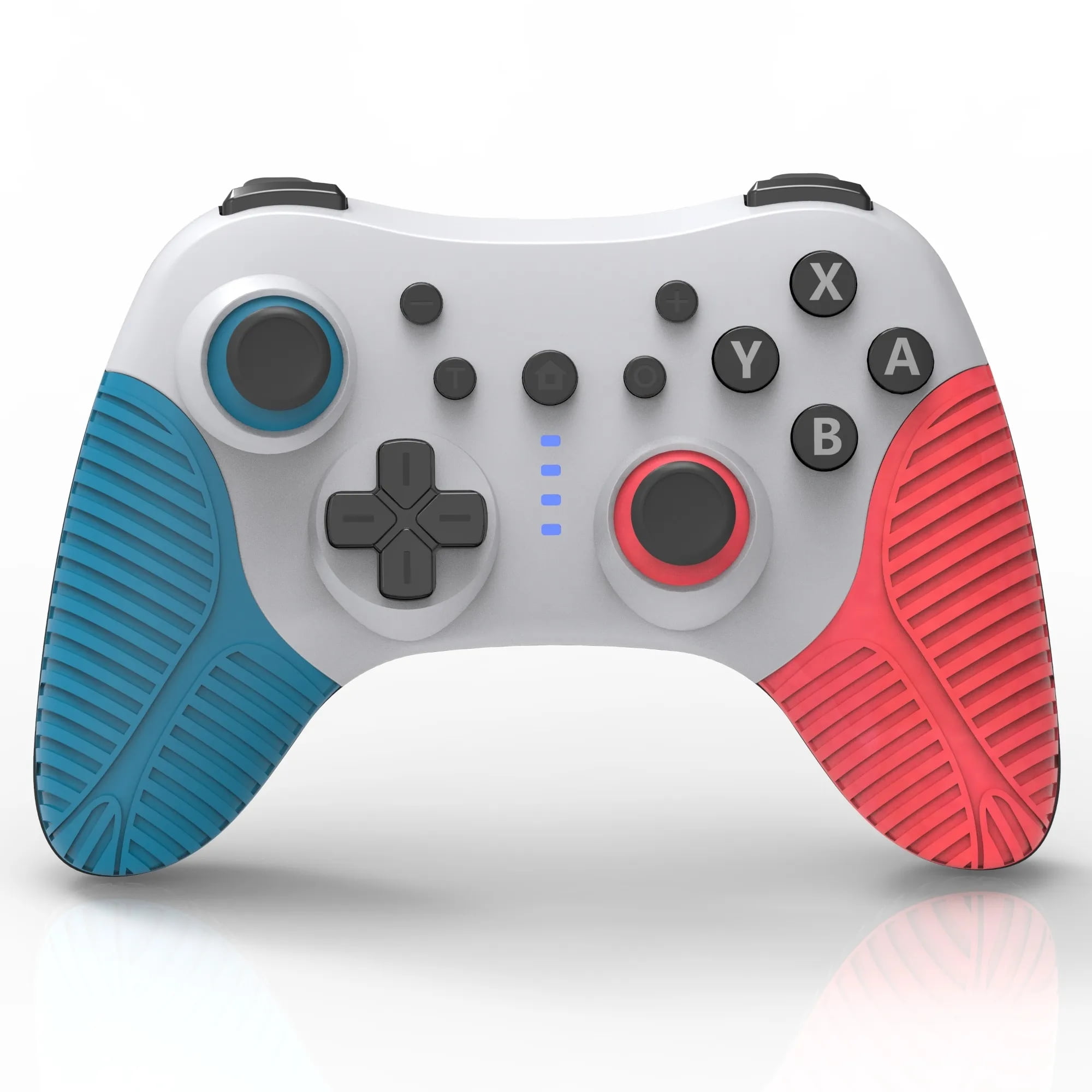 Control Inalámbrico Gamepad Nintendo Switch/iOS/pc/android Honson ...