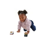 VTech® Go! Go! Smart Wheels® Helping Friends 2-Pack Kids’ First Toy ...