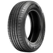 Advanta AV9000D High Performance 295/75R22.5 G/14PLY Tire for Wet and ...